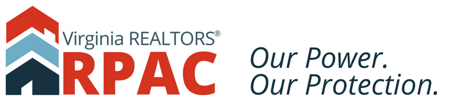 RPAC - Virginia REALTORS®