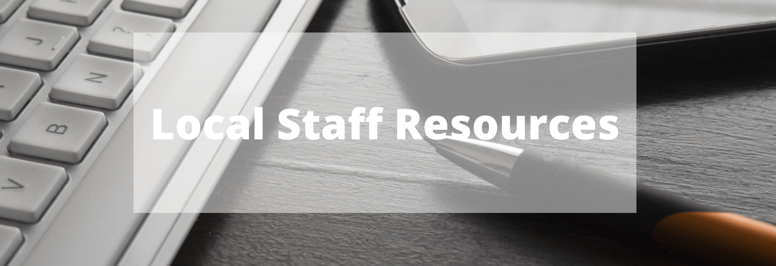 Local Staff Resources | Virginia REALTORS®